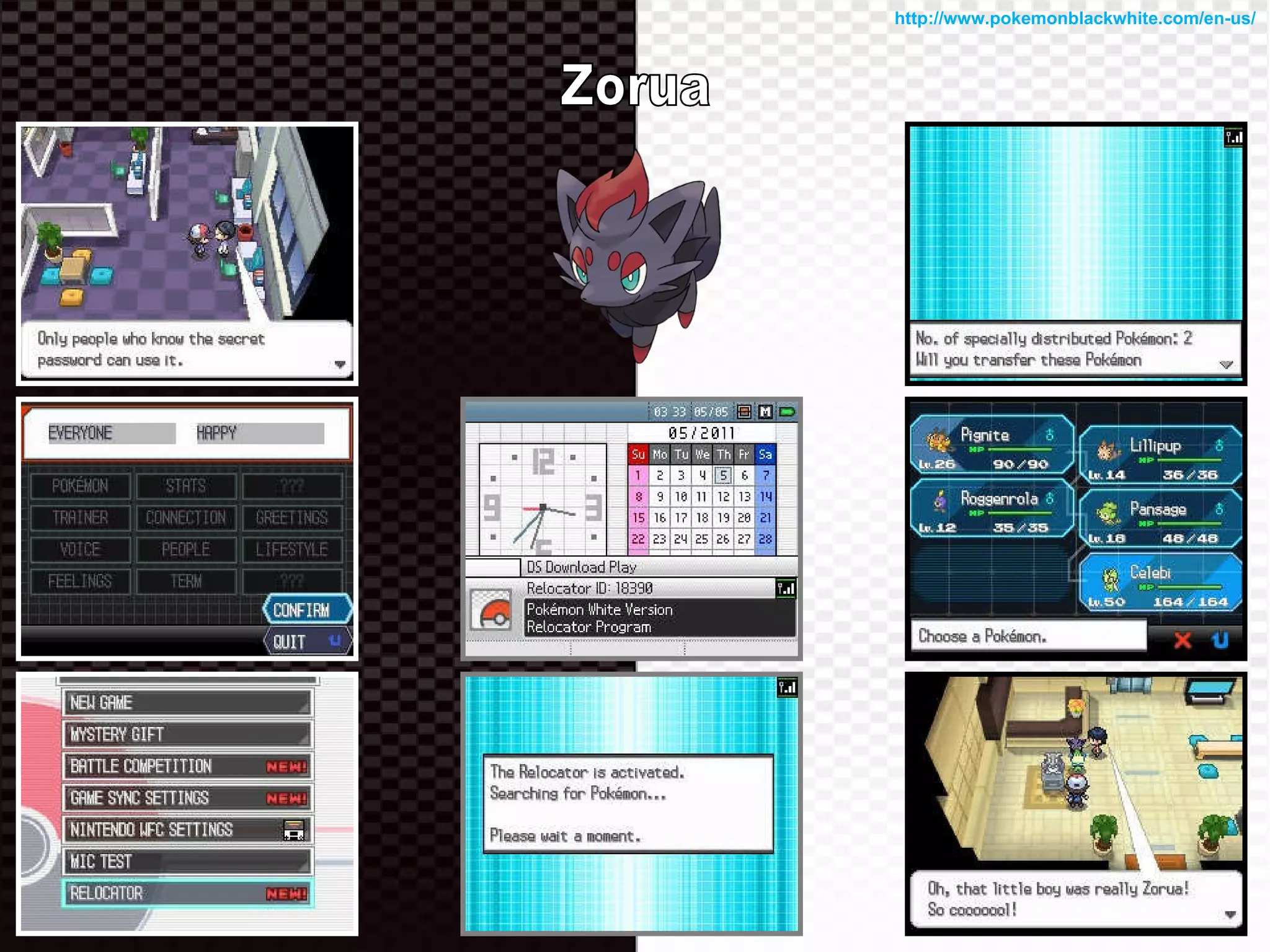 Pokemon presentation.ppt | Video Gaming