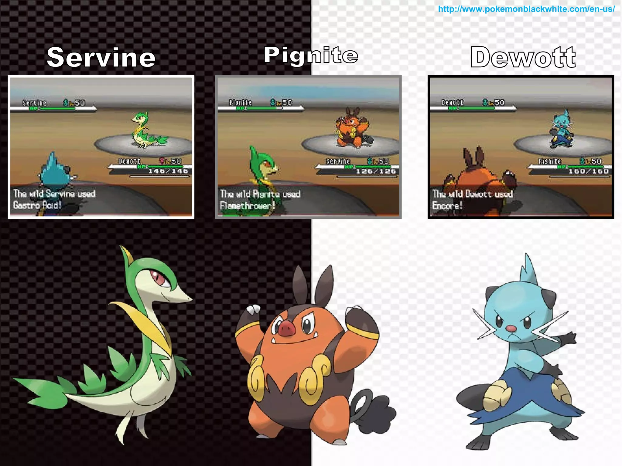 Pokemon presentation.ppt | Video Gaming