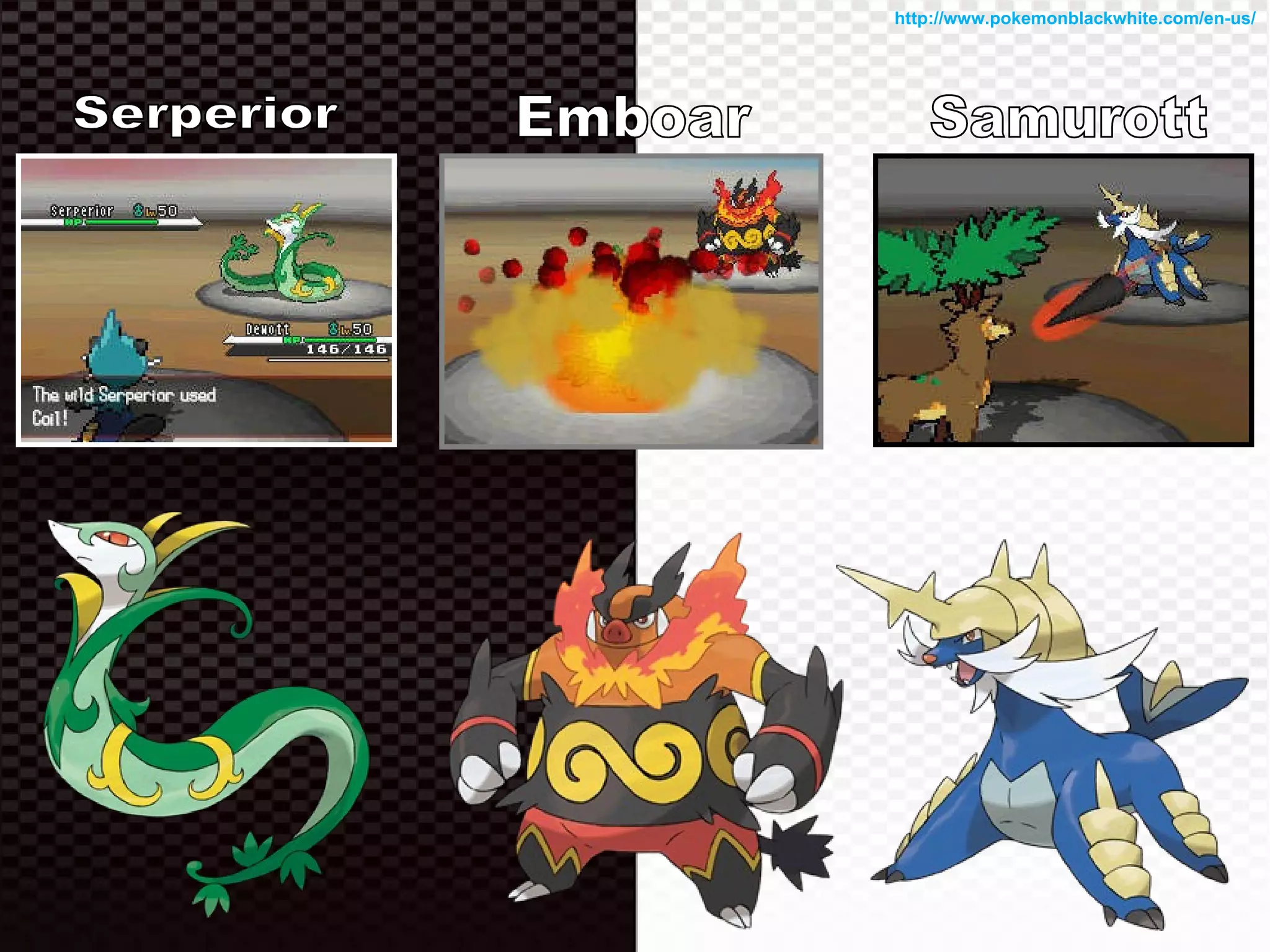 Pokemon presentation.ppt | Video Gaming