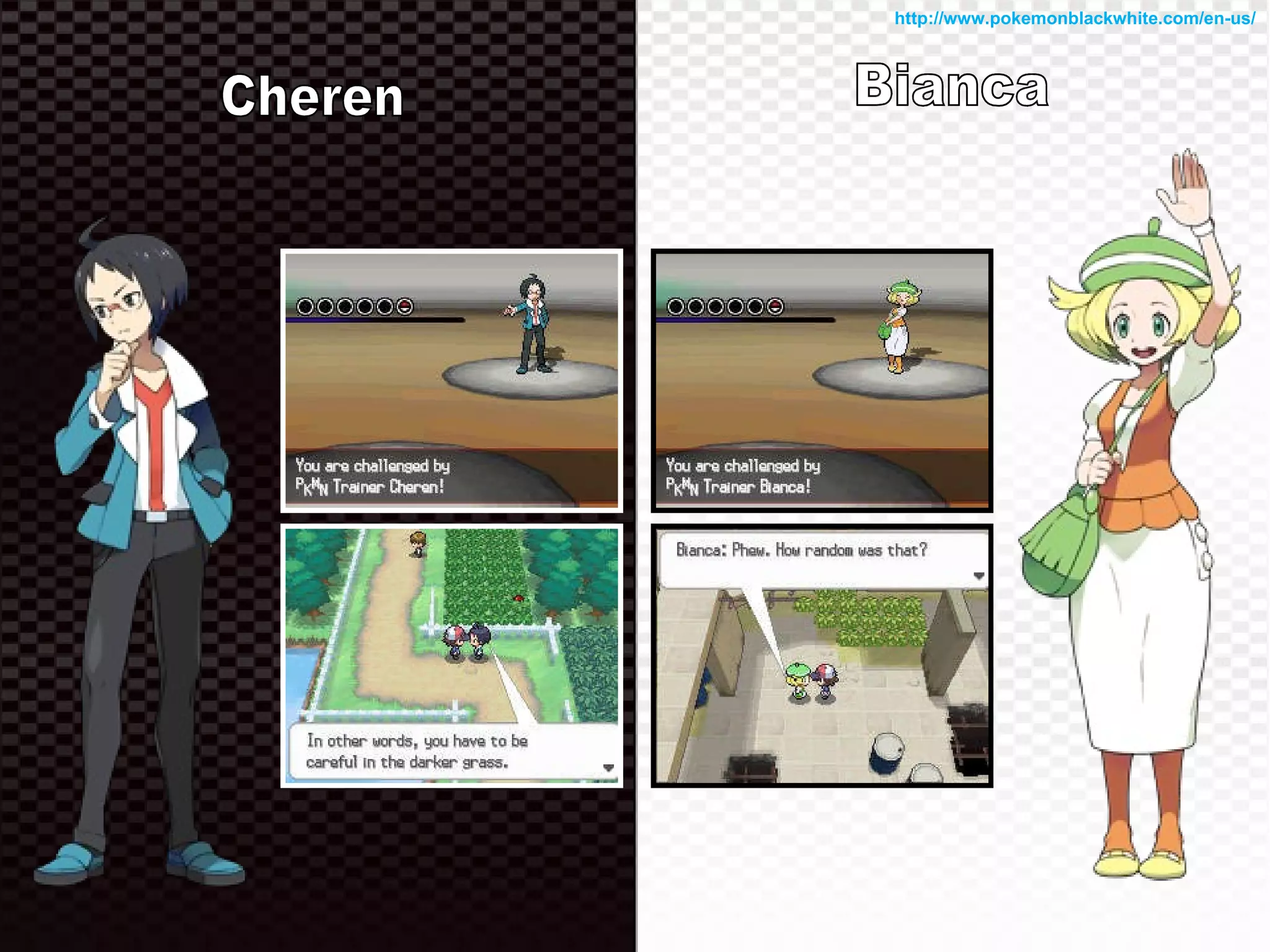 Pokemon presentation.ppt | Video Gaming