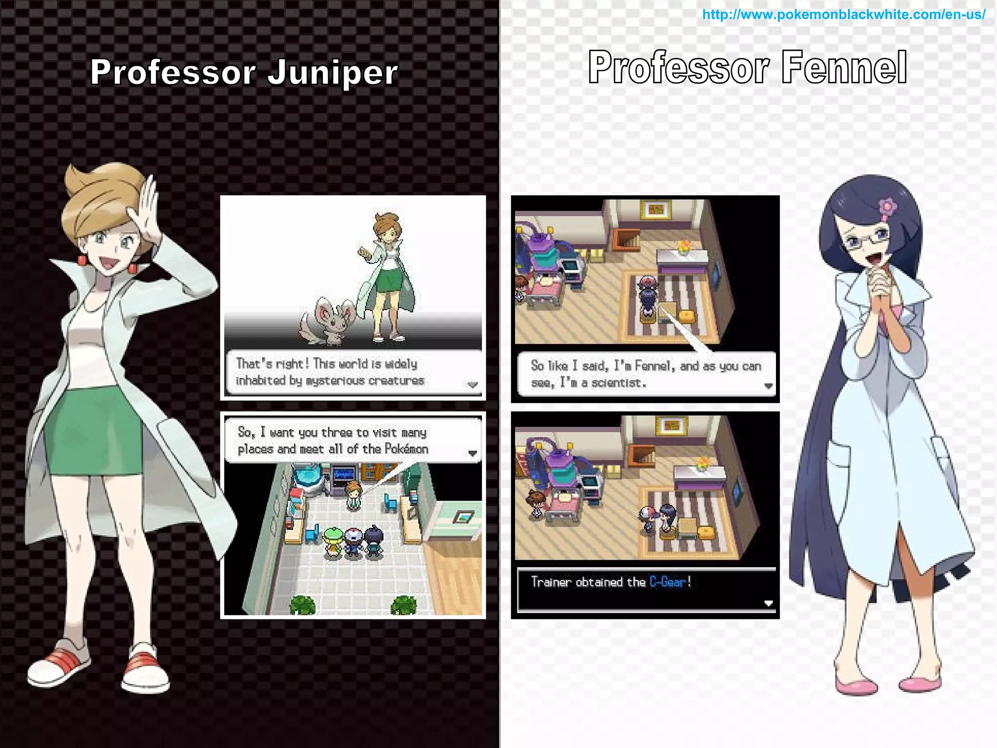 Pokemon presentation.ppt | Video Gaming