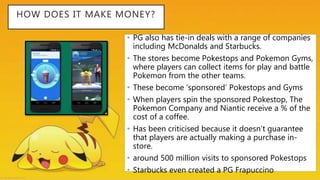 Pokemon Revision | PPT