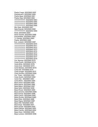 claves Pokemon rojo y verde | PDF