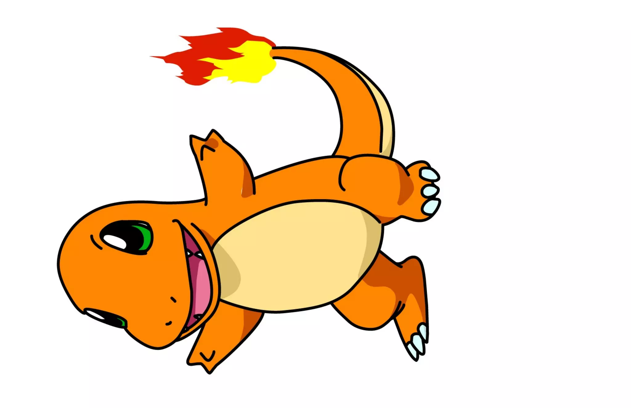 Pokemon Library Scavenger Hunt Characters | PPT