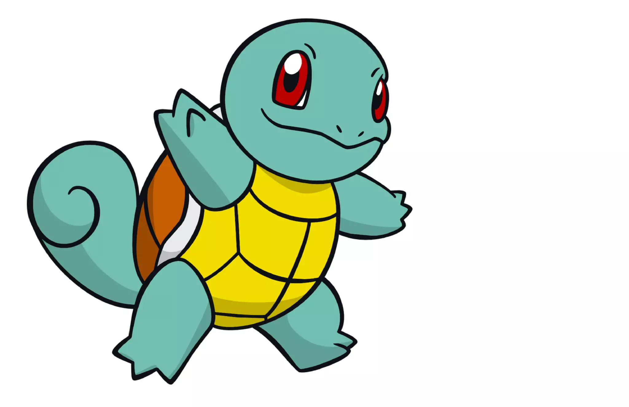 Pokemon Library Scavenger Hunt Characters | PPT