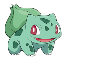 Pokemon Library Scavenger Hunt Characters | PPT