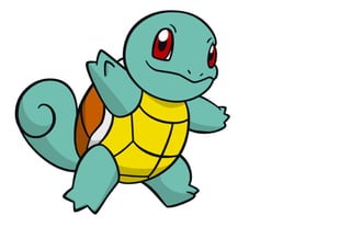 Pokemon Library Scavenger Hunt Characters | PPT