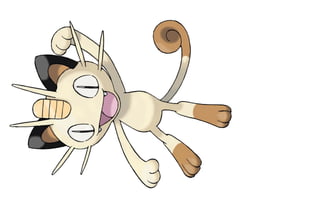 Pokemon Library Scavenger Hunt Characters | PPT