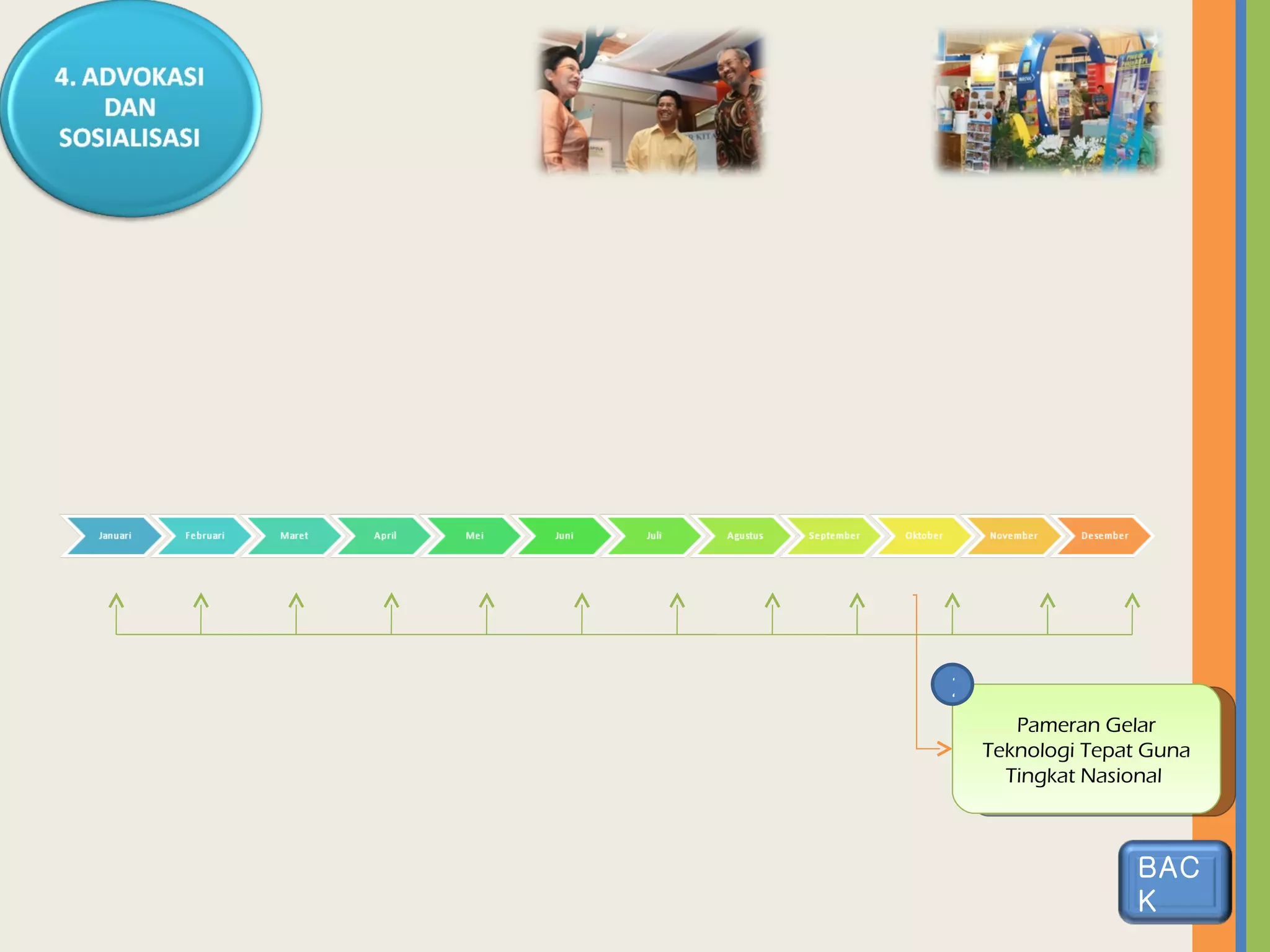Pokja Air Minum dan Penyehatan Lingkungan (Pokja AMPL) Nasional | PPT