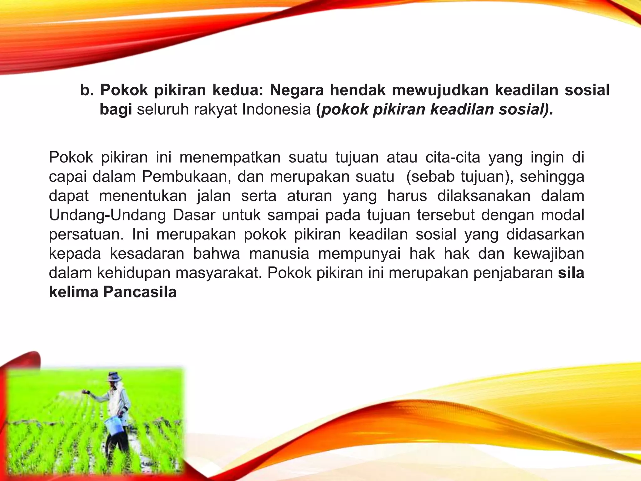 Pokok-pokok Pikiran UUD 1945.pptx