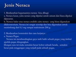 Pokok bahasan i | PPT