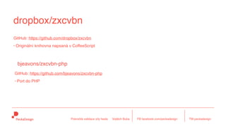 Pokročilá validace síly hesla | PPT