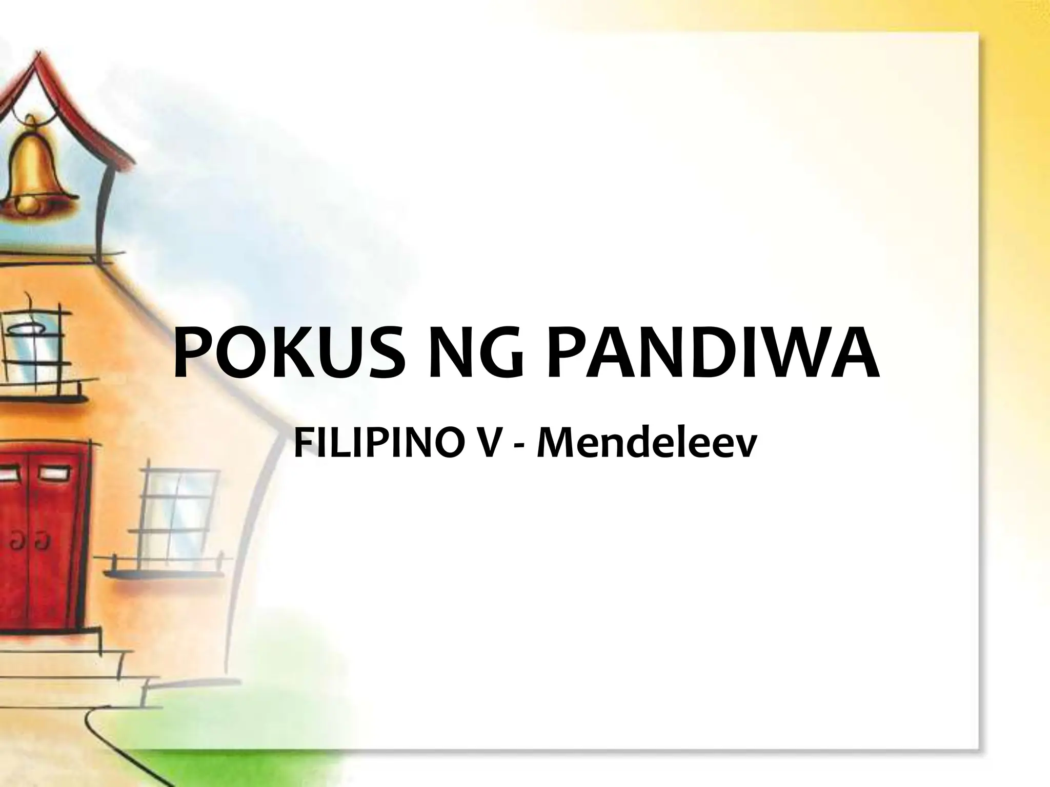 Filipino 5 - pokus ng pandiwa .pptx