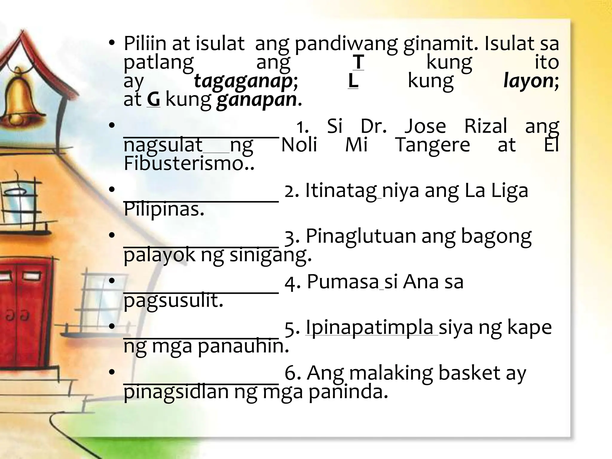 Filipino 5 - pokus ng pandiwa .pptx