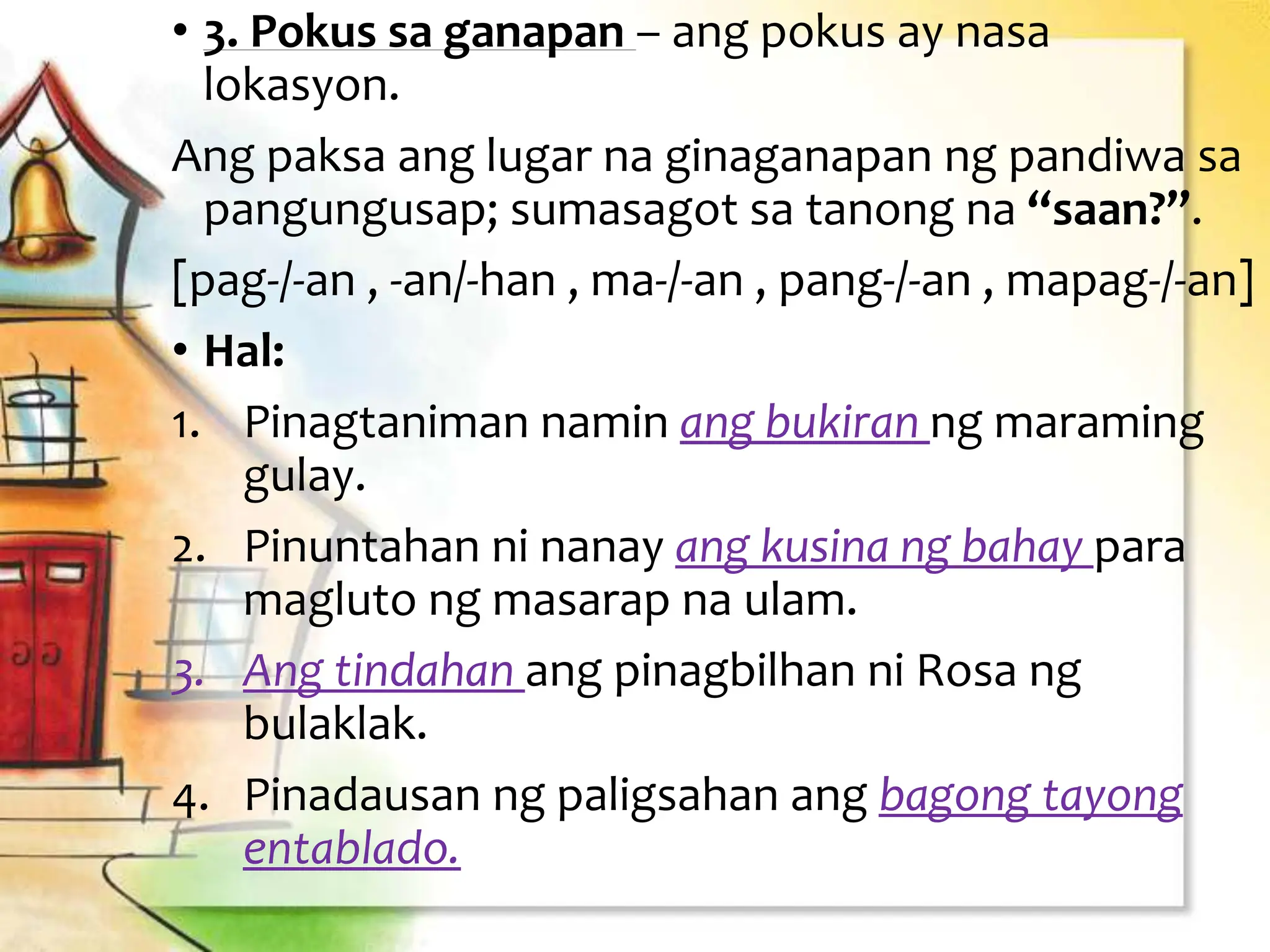 Filipino 5 - pokus ng pandiwa .pptx