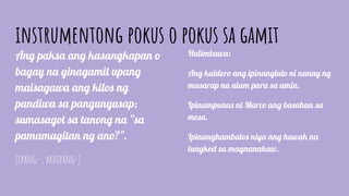 Pokus Ng Pandiwa 1.pptx