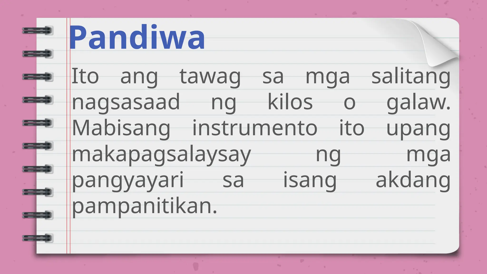 Pokus ng Pandiwa filipino 10 Aralin 1111 | PPT Pokus ng Pandiwa filipino 10 Aralin 1111 | PPT