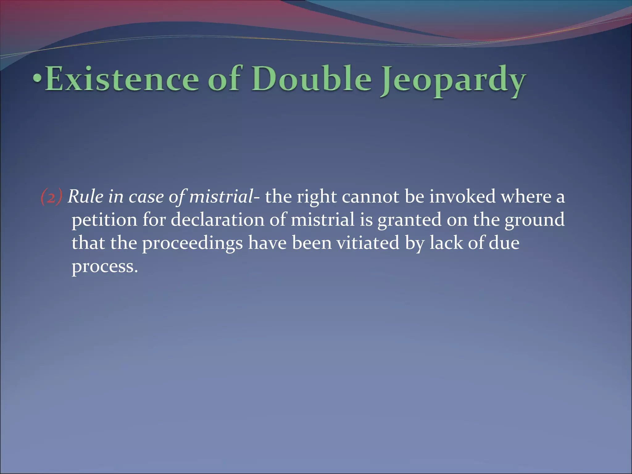 1987 Phil. Constitution (Art. 3, Sec. 21) | PPT
