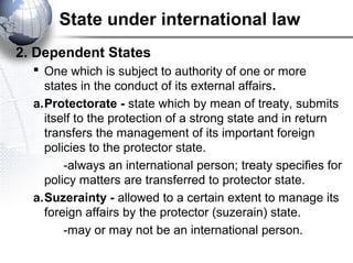 International Relations | PPT