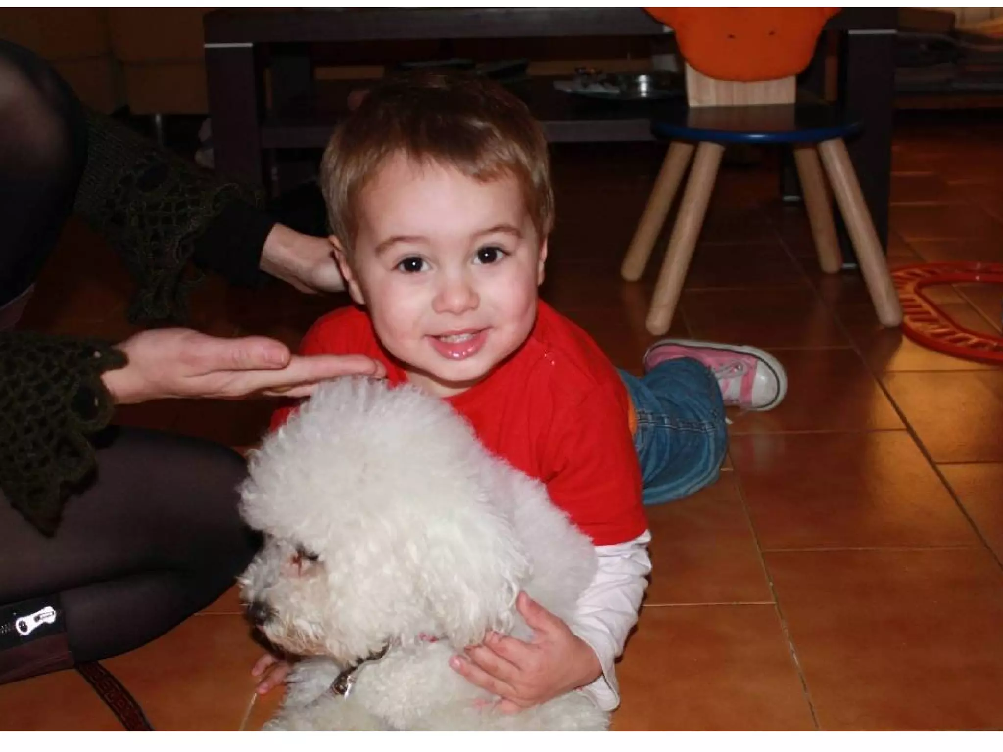 Pol Mar Aina Cuca | PPT