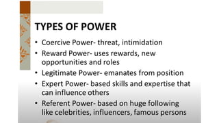 POL-POWER-grade-11-humss-senior-high-politics | PPTX