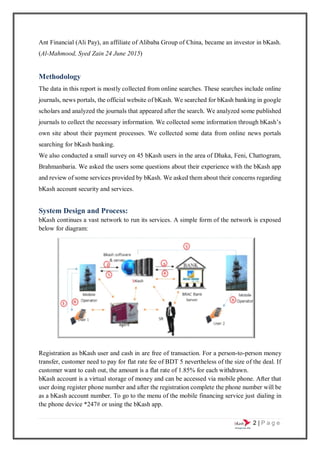 bKash | PDF