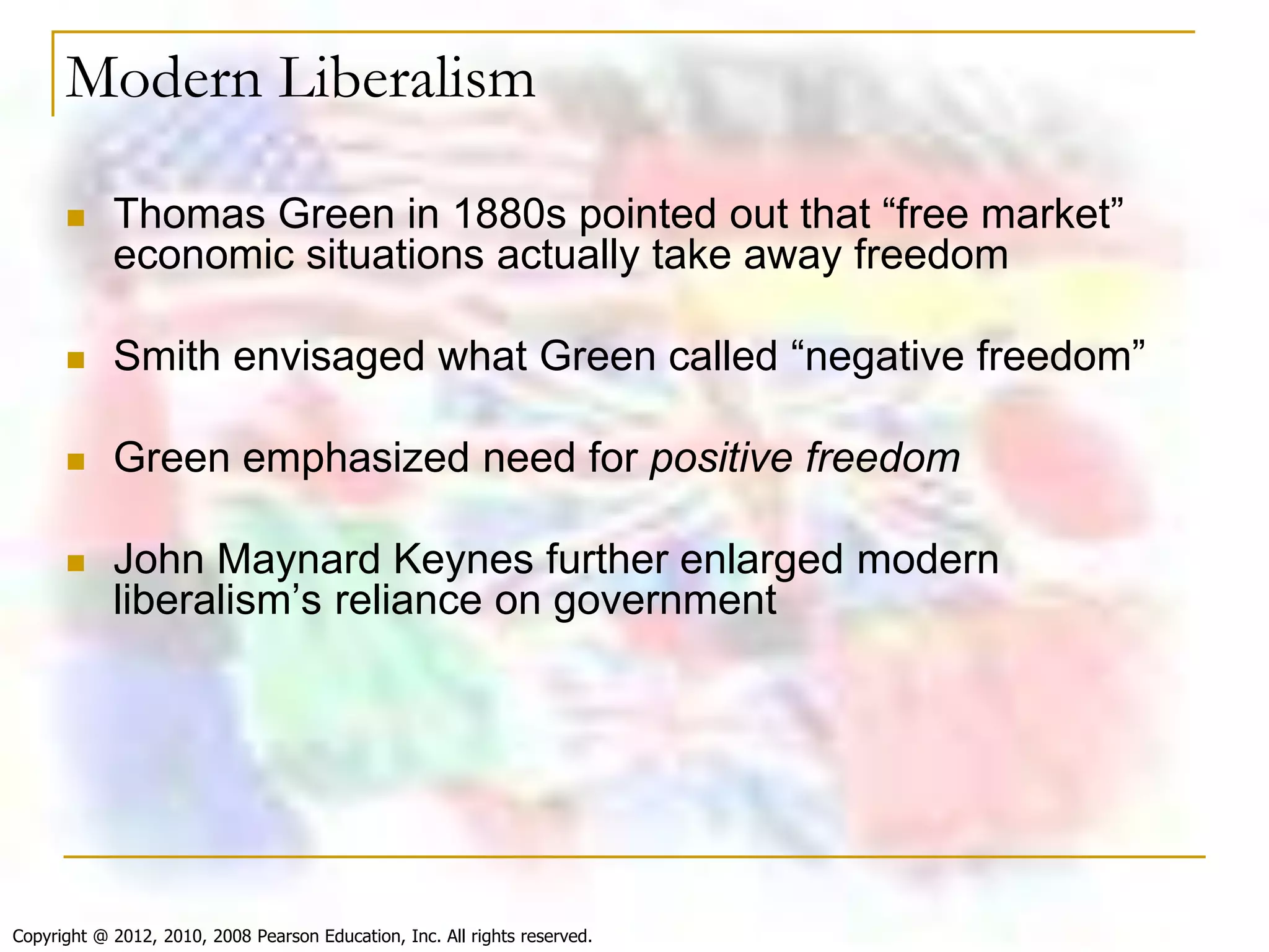 POL 101 Chapter 3 Political Ideologies (All Slides).ppt