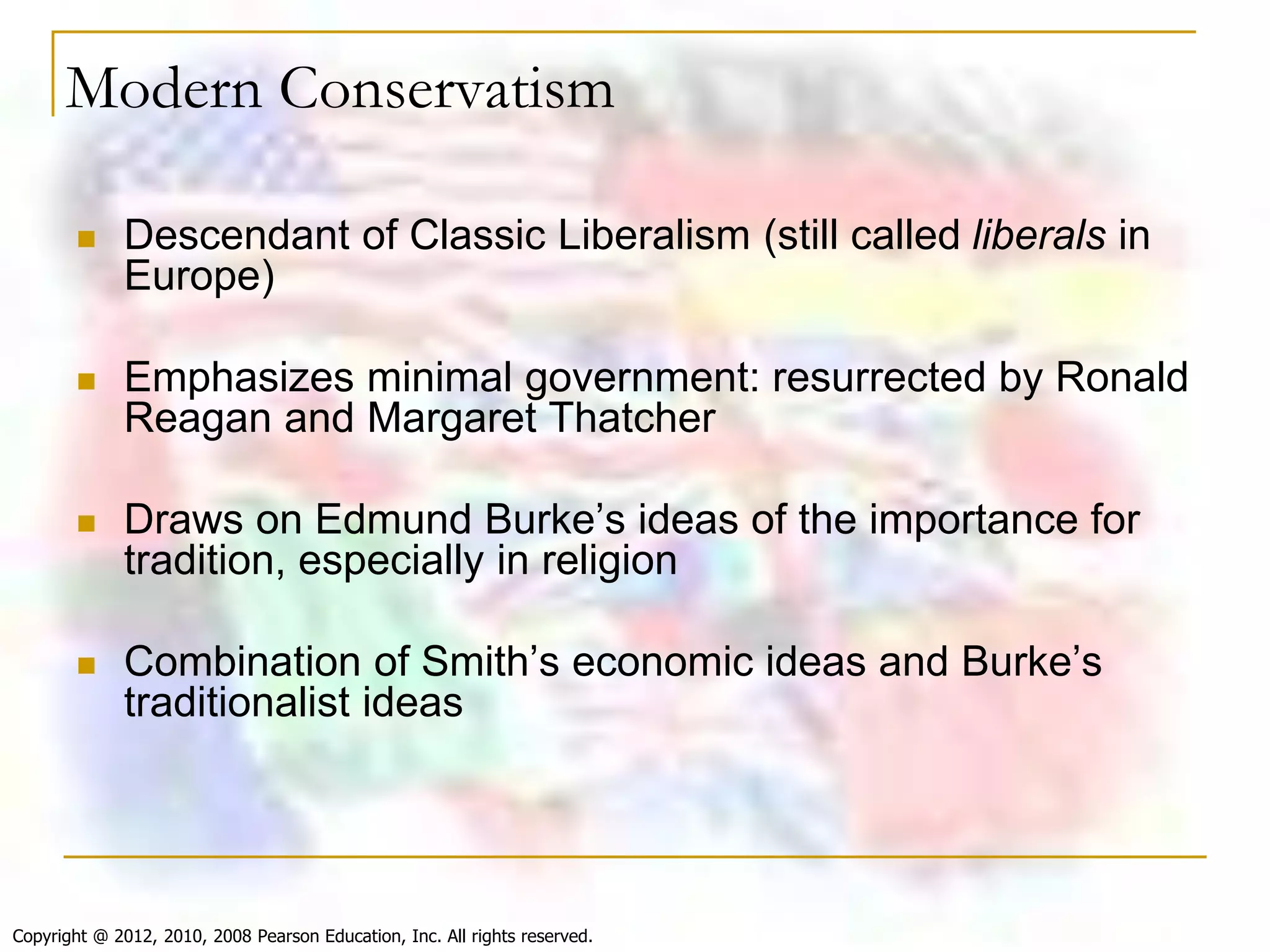 POL 101 Chapter 3 Political Ideologies (All Slides).ppt