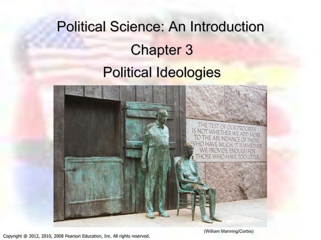 POL 101 Chapter 3 Political Ideologies (All Slides).ppt