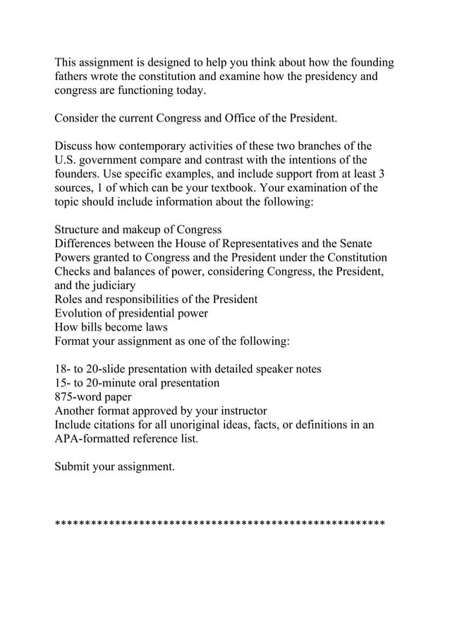 Pol 115 Exceptional Education-snaptutorial.com