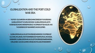POL222- Post Cold War Era.pptx