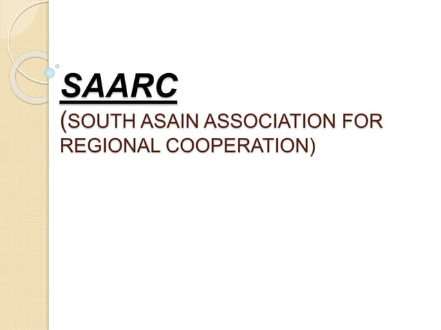 POL226 CA2 SAARC.pptx