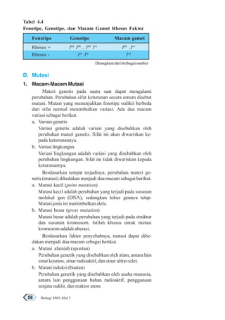 Pola pola hereditas materi-kelas_12_biologi | PDF