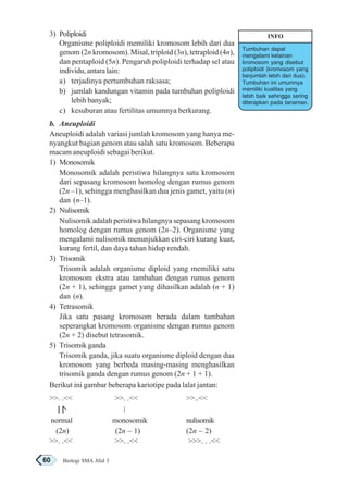 Pola pola hereditas materi-kelas_12_biologi | PDF