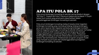 pola 17 kelompok 2 Bimbingan konseling.pptx