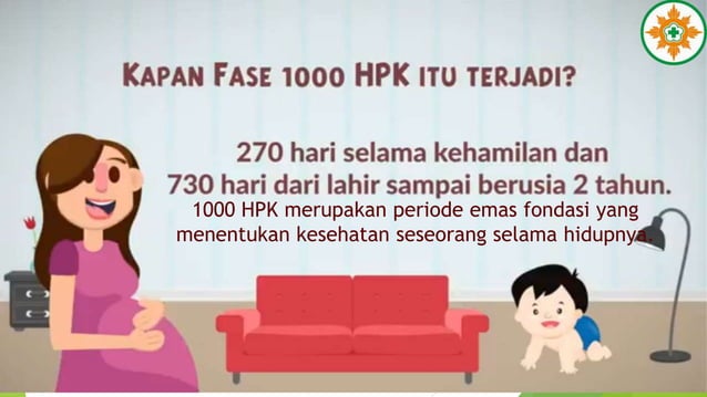 Pola Asuh pada 1000 HPK.pptx
