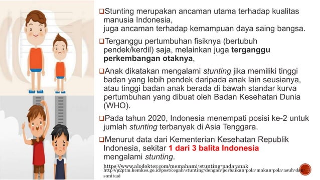 POLA ASUH PADA ANAK TERKAIT PENCEGAHAN PENANGANAN STUNTING.pptx