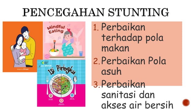 POLA ASUH PADA ANAK TERKAIT PENCEGAHAN PENANGANAN STUNTING.pptx
