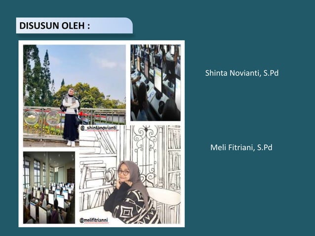 Pola bilangan pertemuan 2 | PPTX