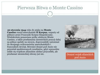 Polacy na frontach ii wojny światowej | PPTX