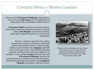 Polacy na frontach ii wojny światowej | PPTX