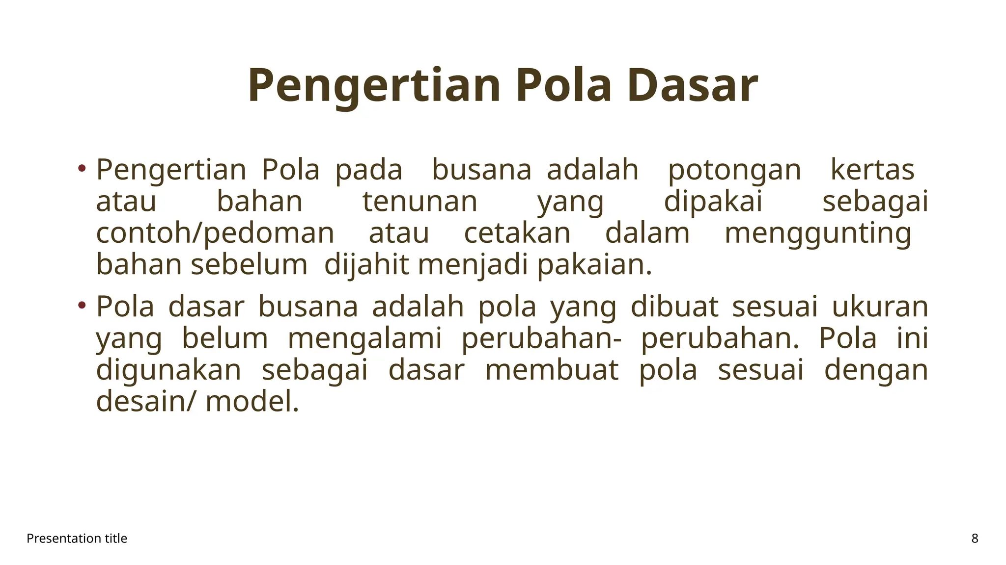 POLA DASAR Badan desain baju yang dibutuhkan.pptx