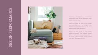 Polaga Presentation : Light Color Version | PPT
