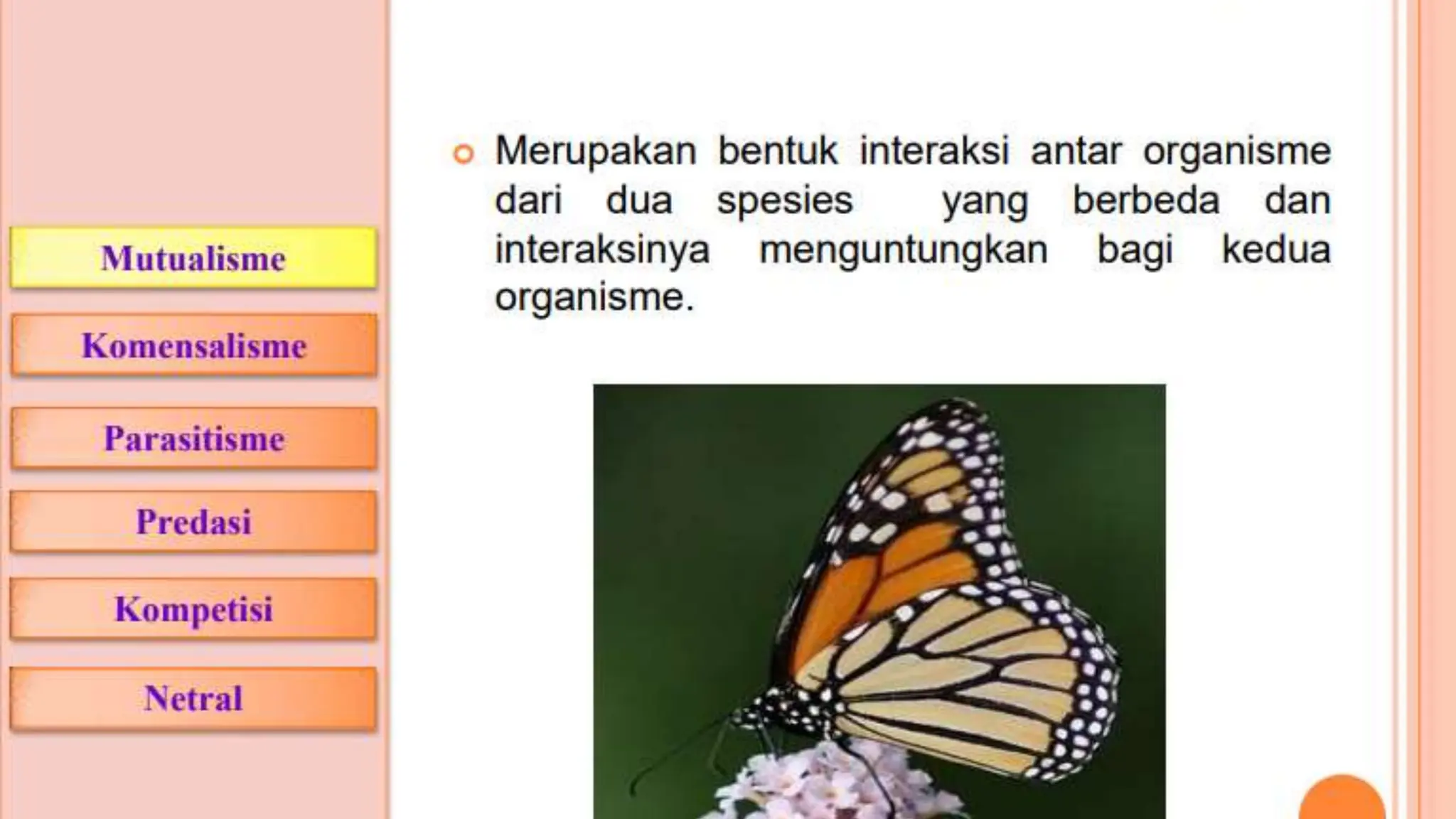 Materi tentang Pola interaksi makhluk hidup.pptx