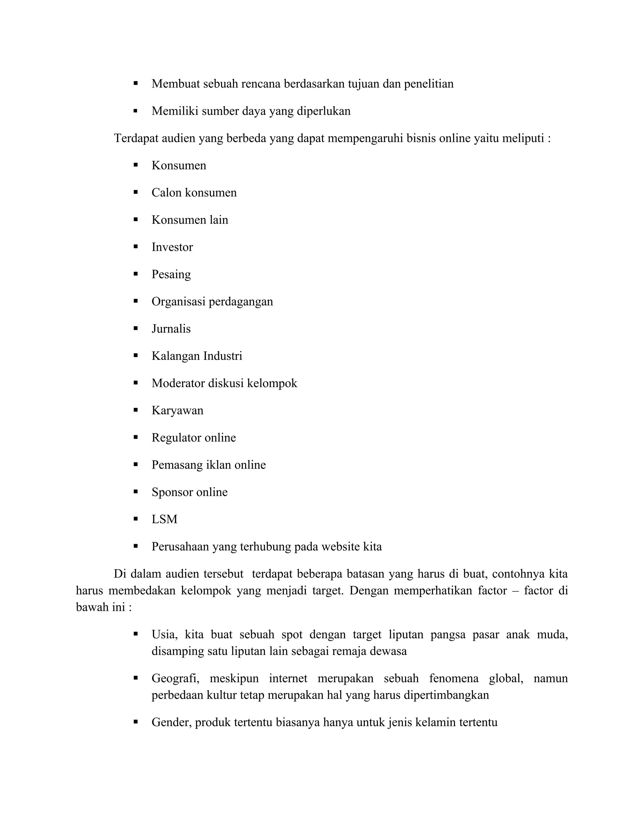 Pola kerja public relation di zaman teknologi informasi | PDF