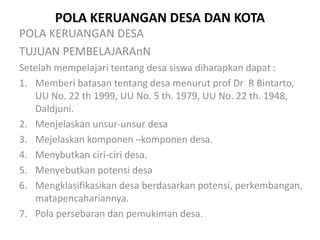 POLA KERUANGAN DESA.pptx