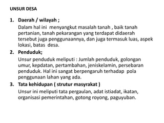 POLA KERUANGAN DESA.pptx