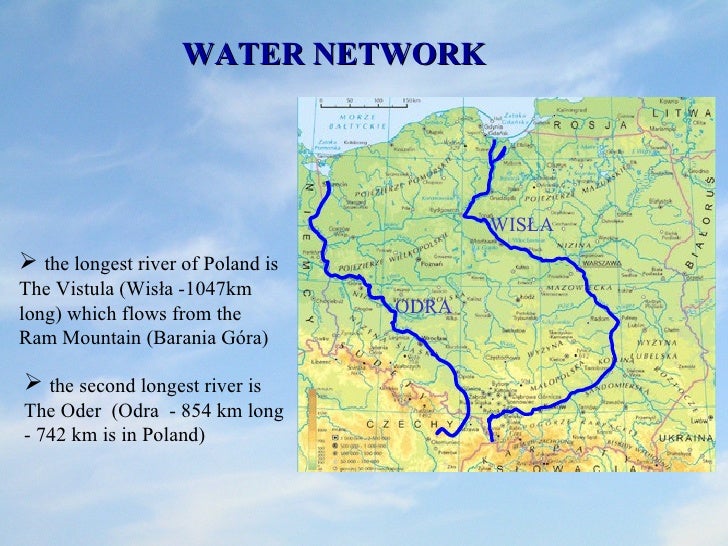 Poland - The North and some more
