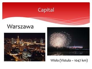 Poland general knowledge | PPTX