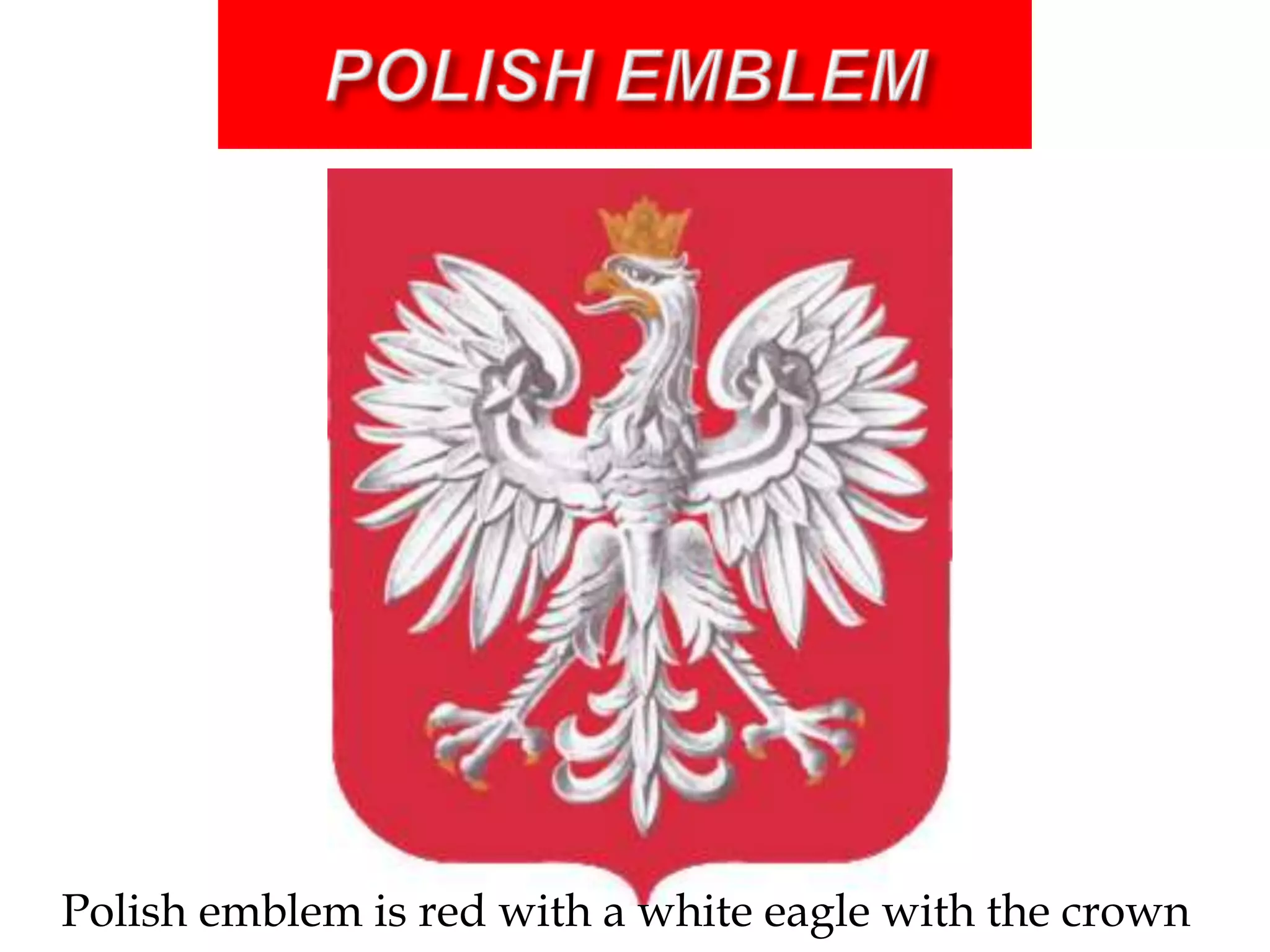 Poland basic facts | PPTX | National & Civic Holidays | Holidays